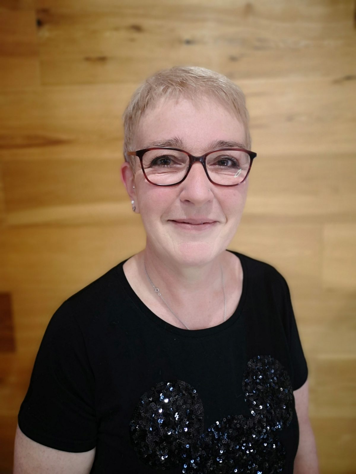 Friseur Meyer - einfach schön - Hünxe - Friseursalon