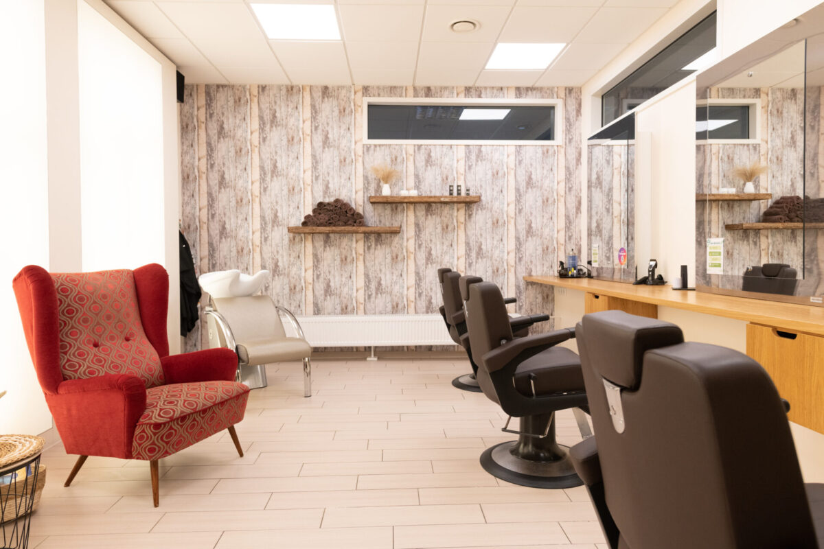 Friseur Meyer - einfach schön - Hünxe - Friseursalon