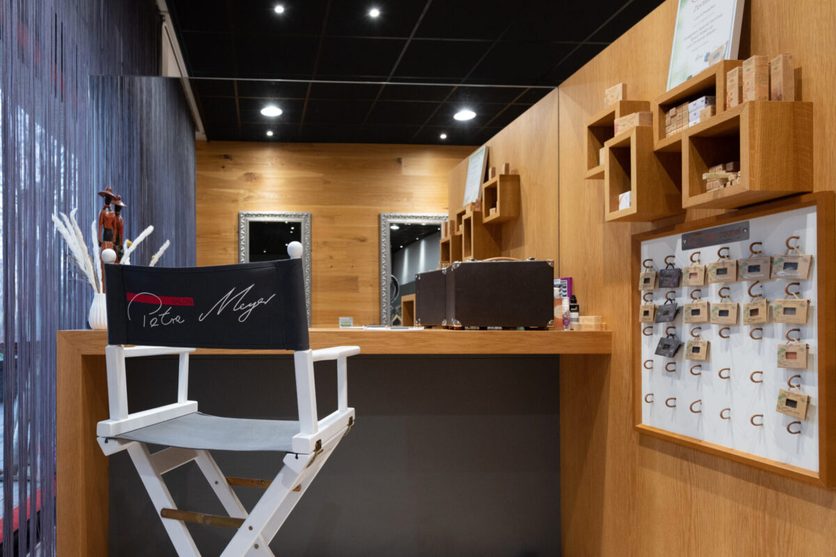Friseur Meyer - einfach schön - Hünxe - Friseursalon