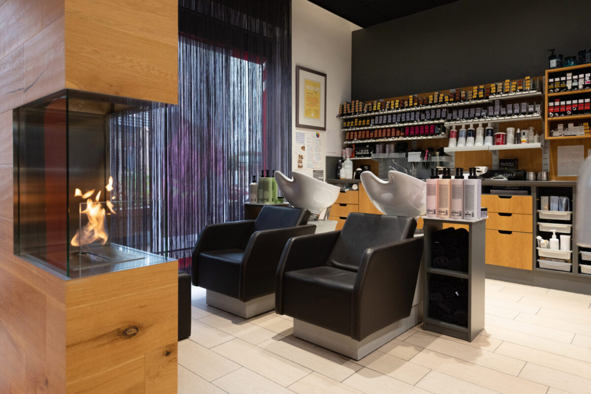Friseur Meyer - einfach schön - Hünxe - Friseursalon