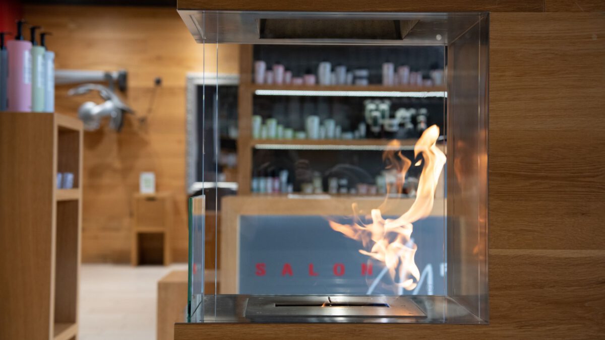 Friseur Meyer - einfach schön - Hünxe - Friseursalon